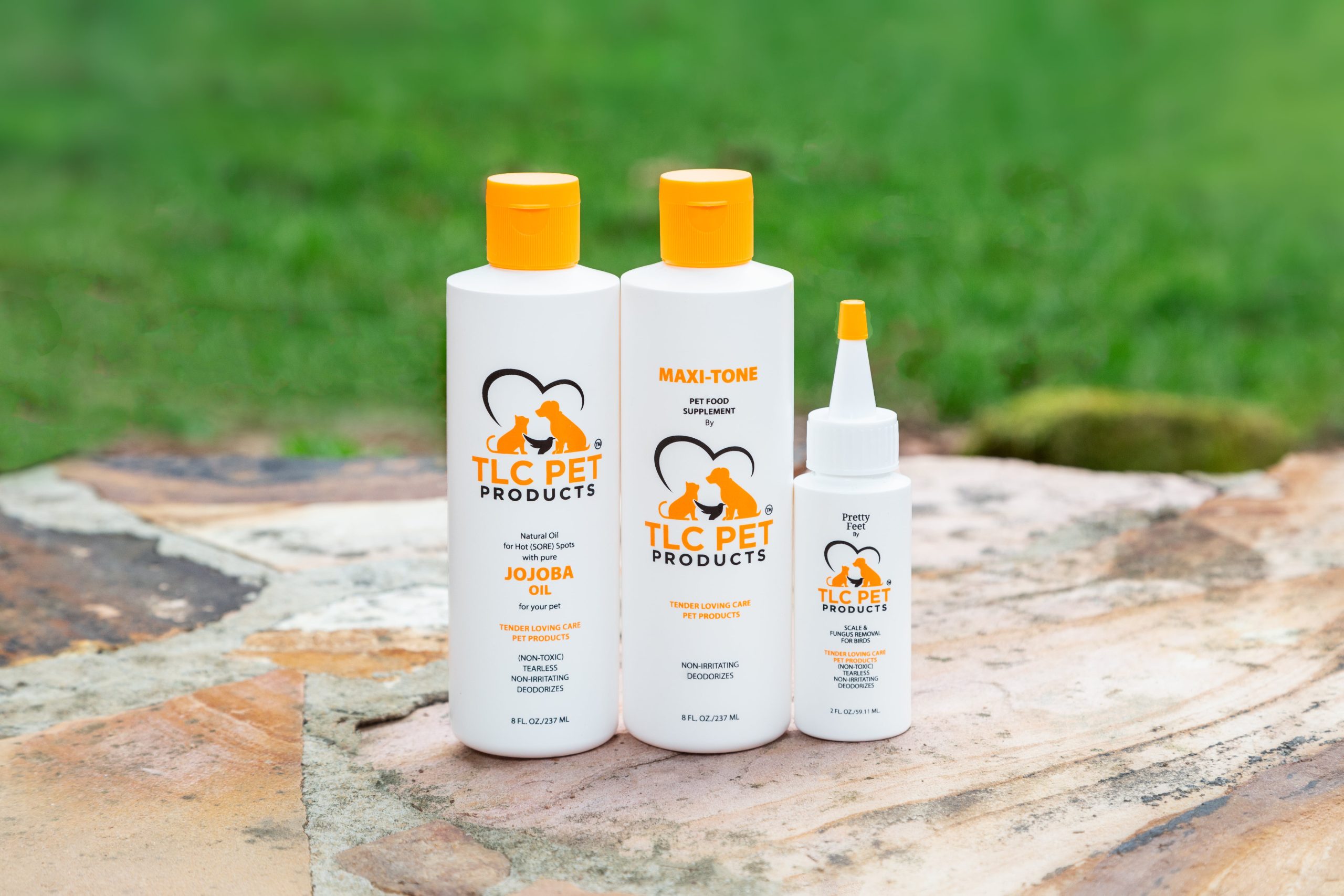 How Right Pet Food Can Change Your Pet's Behavior | TLC Pet Products